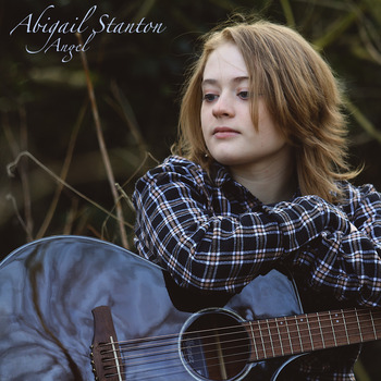 Abigail Stanton, Angel (Single) in High-Resolution Audio - ProStudioMasters