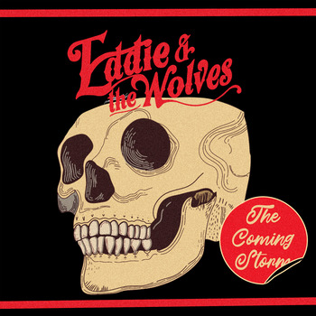 Eddie & The Wolves, The Coming Storm (Single) in High-Resolution Audio ...