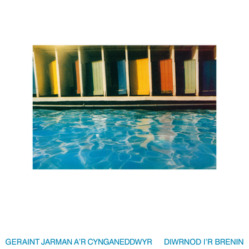 Geraint Jarman, Diwrnod i'r Brenin in High-Resolution Audio ...