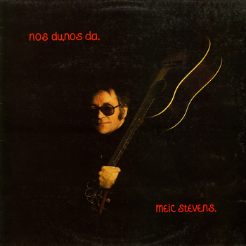 Meic Stevens, Nos Du Nos Da in High-Resolution Audio - ProStudioMasters