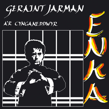 Geraint Jarman, ENKA in High-Resolution Audio - ProStudioMasters