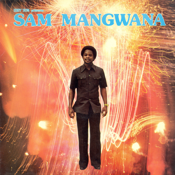 Sam Mangwana, Matinda in High-Resolution Audio - ProStudioMasters