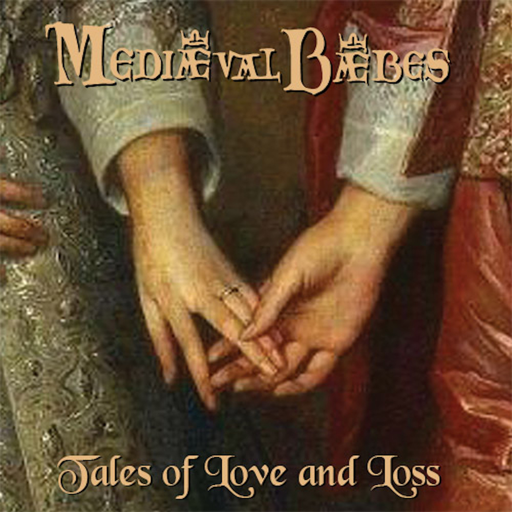 Mediaeval Baebes, Tales Of Love And Loss (Remastered) in High ...
