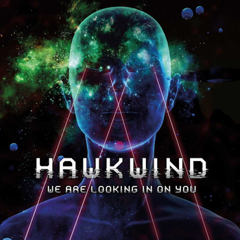 Hawkwind, Levitation (Live / Single) in High-Resolution Audio ...