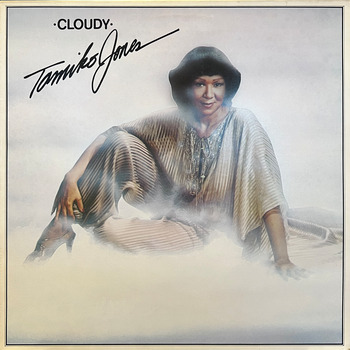 Tamiko Jones, Cloudy in High-Resolution Audio - ProStudioMasters