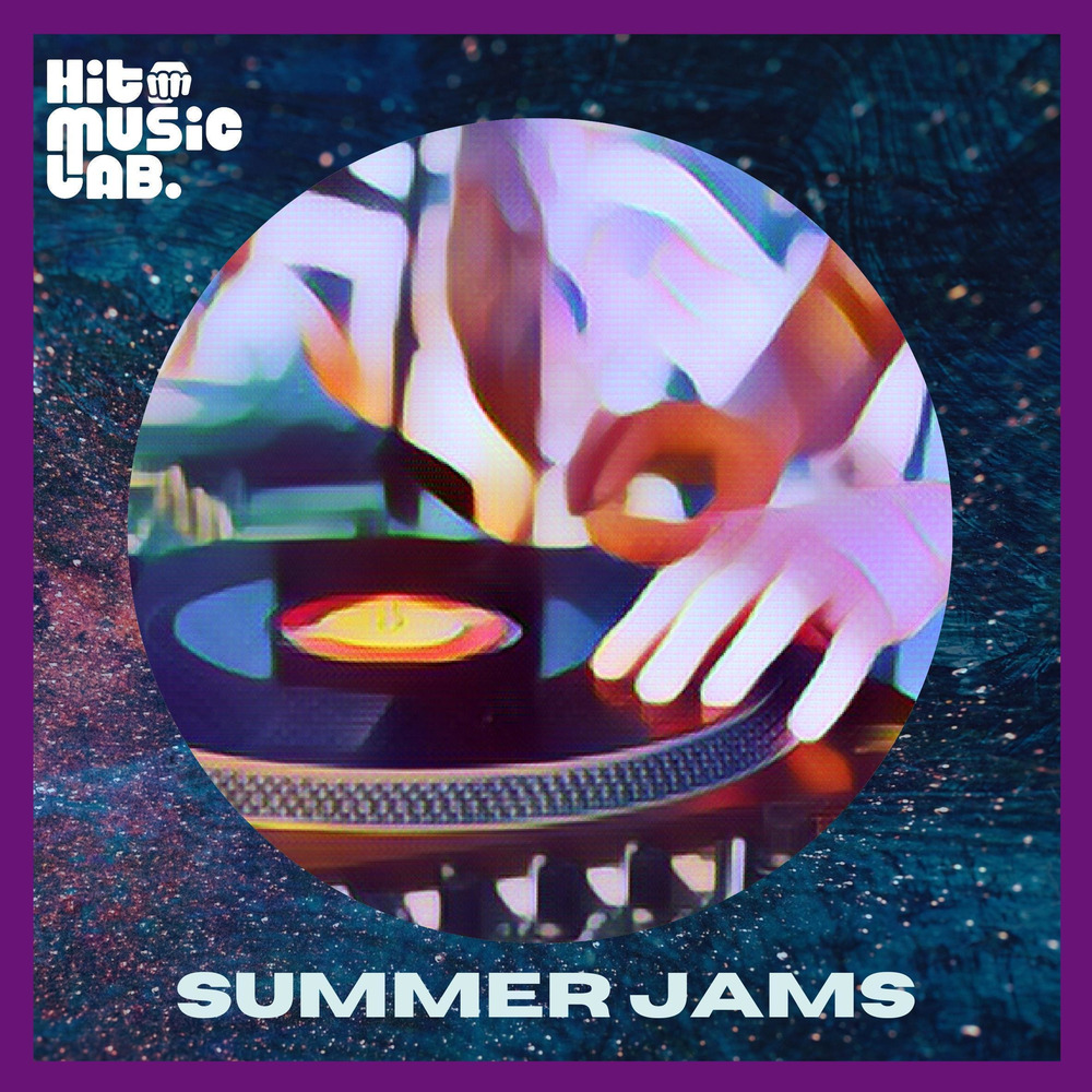 Hit Music Lab, Summer Jams in High-Resolution Audio - ProStudioMasters