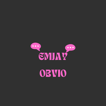 EMJAY, OBVIO (Single) in High-Resolution Audio - ProStudioMasters