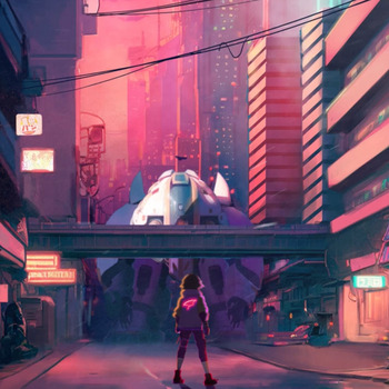 Jay Ocean, Heart Of A Lion (Single) in High-Resolution Audio ...