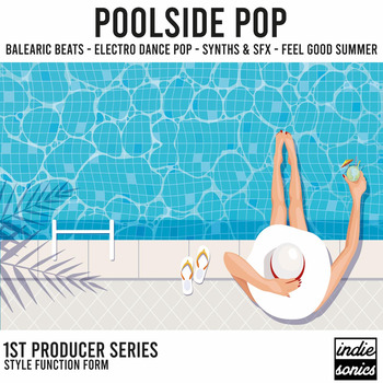 1st Producer Series, Poolside Pop in High-Resolution Audio ...