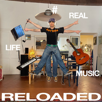 DoloRRes, REAL LIFE MUSIC: RELOADED in High-Resolution Audio ...