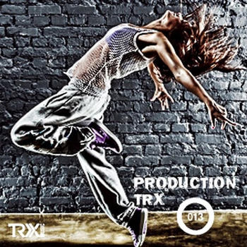 Trx Music, Production TRX 013 in High-Resolution Audio - ProStudioMasters