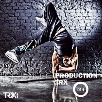 Trx Music, Production TRX 014 in High-Resolution Audio - ProStudioMasters