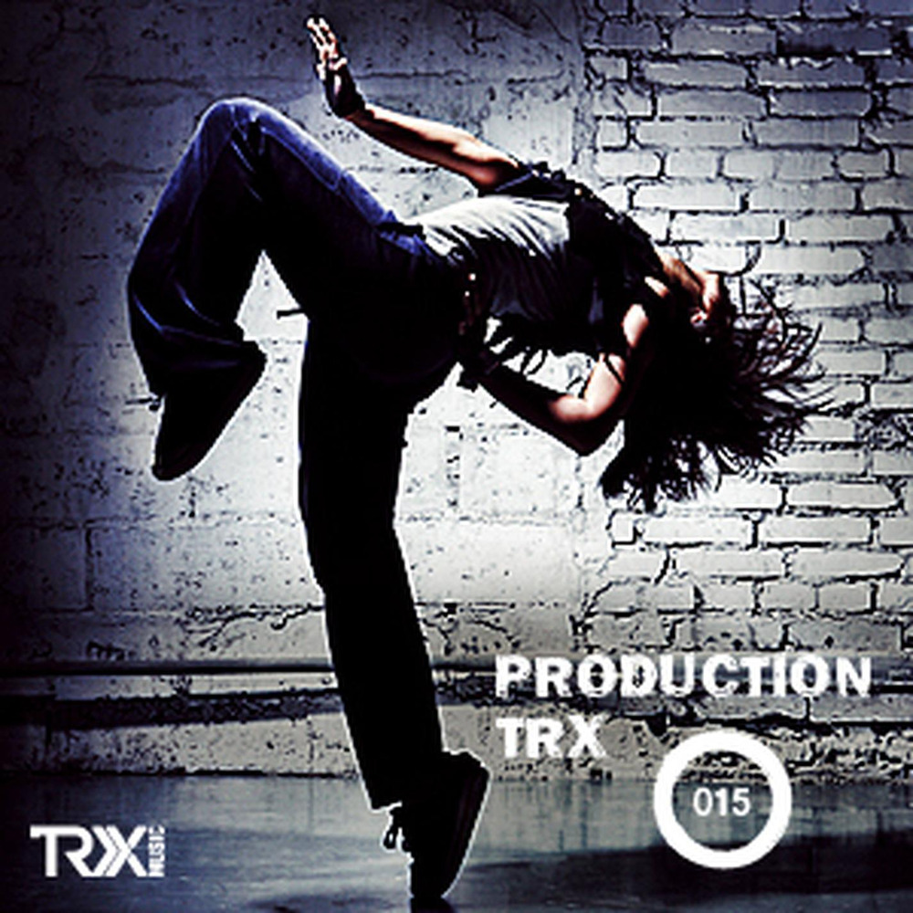 Trx Music, Production TRX 015 in High-Resolution Audio - ProStudioMasters