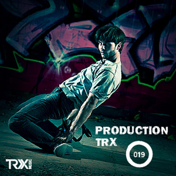 Trx Music, Production TRX 019 in High-Resolution Audio - ProStudioMasters