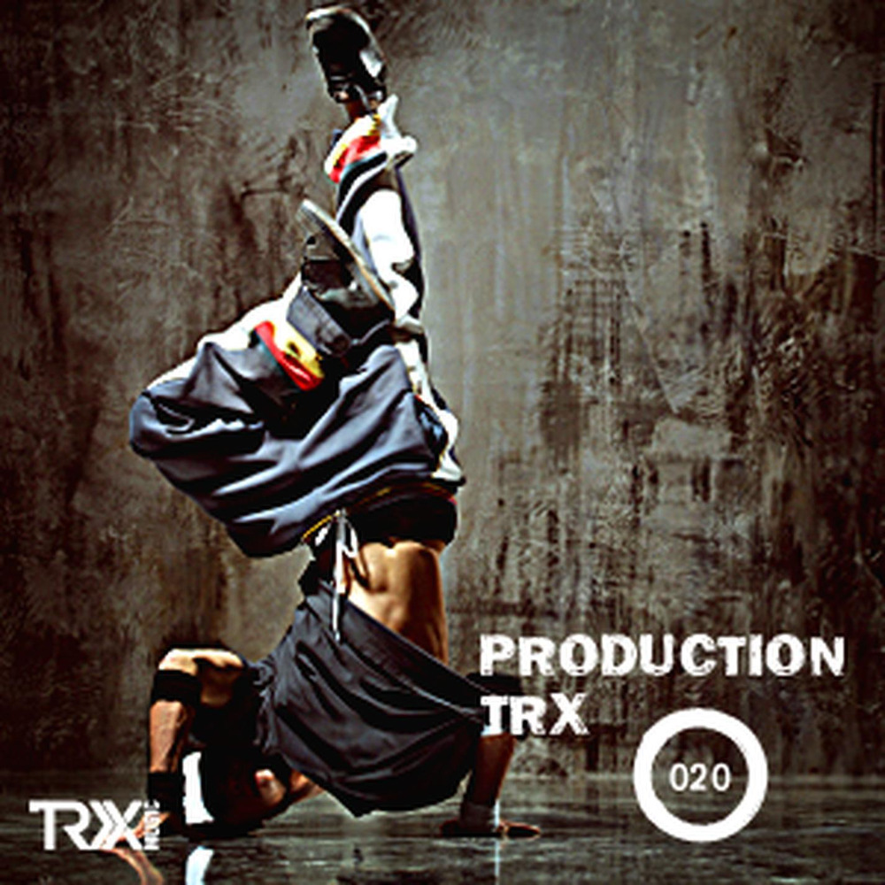 Trx Music, Production TRX 020 in High-Resolution Audio - ProStudioMasters