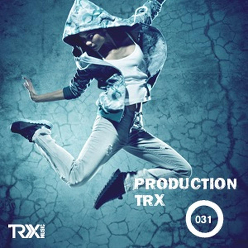 Trx Music, Production TRX 031 in High-Resolution Audio - ProStudioMasters