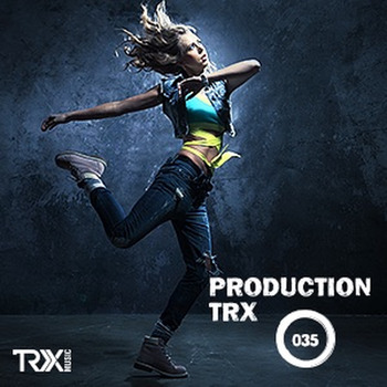 Trx Music, Production TRX 035 in High-Resolution Audio - ProStudioMasters
