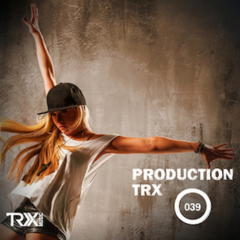 Trx Music, Production TRX 039 in High-Resolution Audio - ProStudioMasters