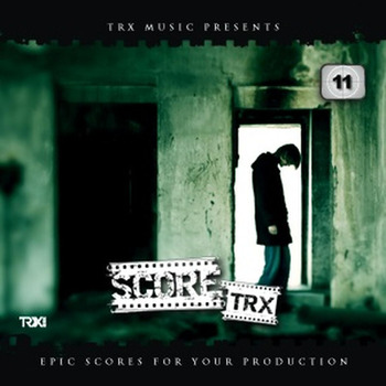 Trx Music, Score TRX 011 in High-Resolution Audio - ProStudioMasters