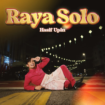 Hasif Upin, Raya Solo (Single) in High-Resolution Audio - ProStudioMasters