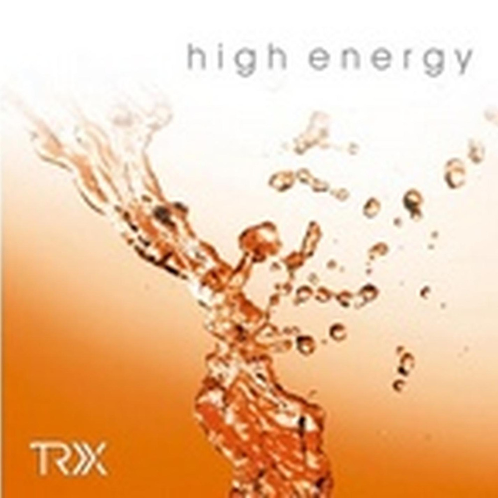 Trx Music, High Energy in High-Resolution Audio - ProStudioMasters