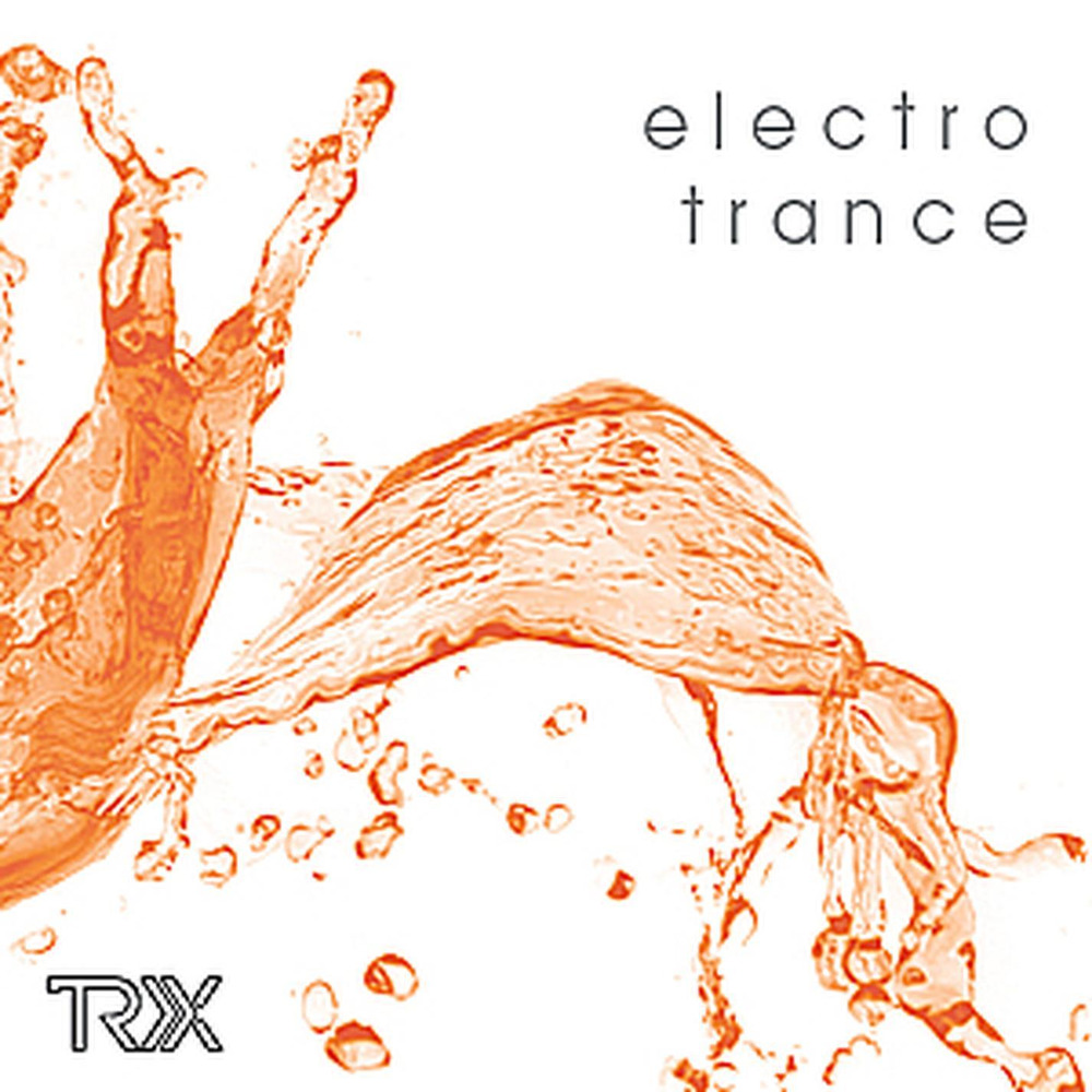 Trx Music, Electro Trance in High-Resolution Audio - ProStudioMasters