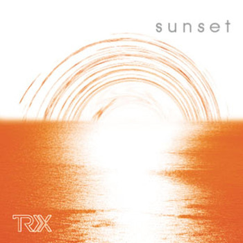 Trx Music, Sunset in High-Resolution Audio - ProStudioMasters