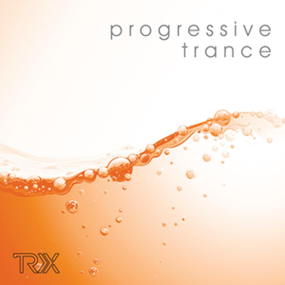 Trx Music, Progressive Trance in High-Resolution Audio - ProStudioMasters