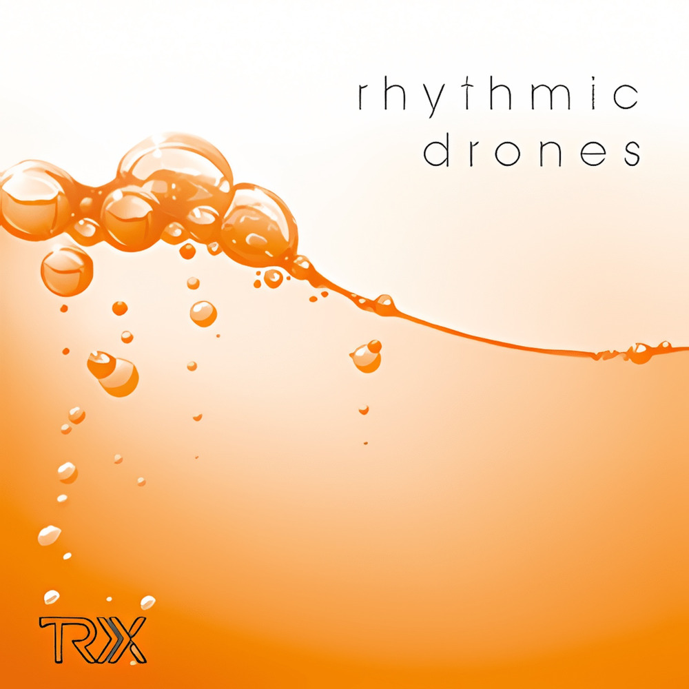 Trx Music, Rhythmic Drones in High-Resolution Audio - ProStudioMasters