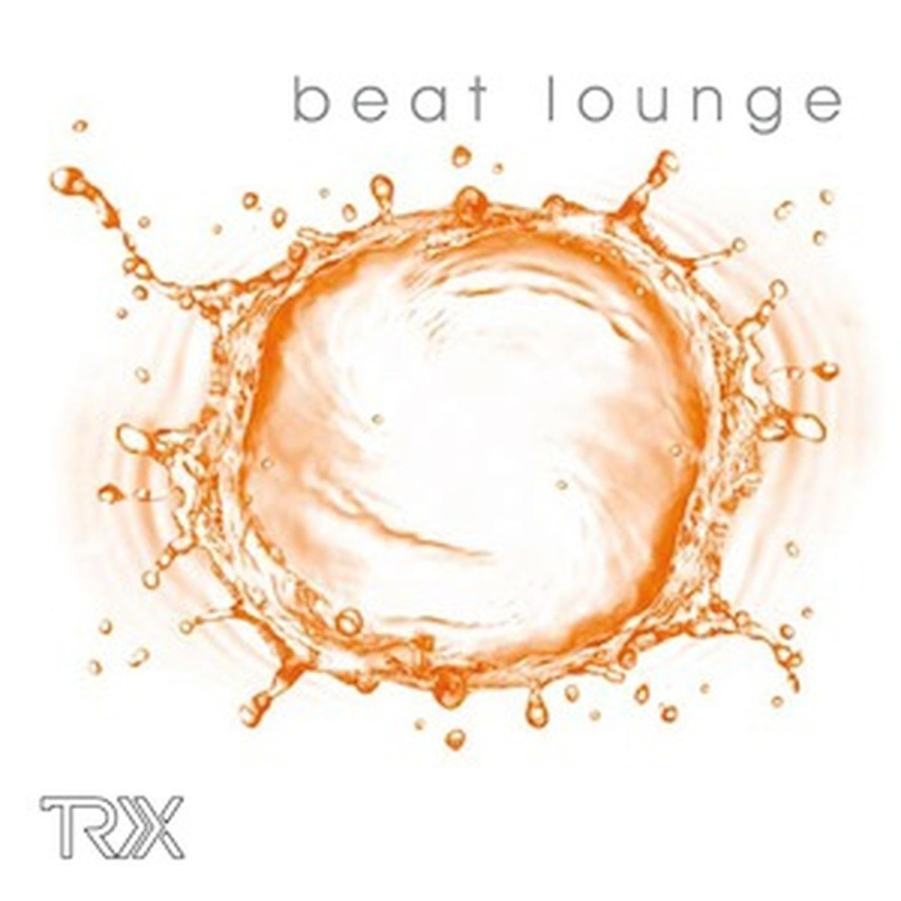 Trx Music, Beat Lounge in High-Resolution Audio - ProStudioMasters