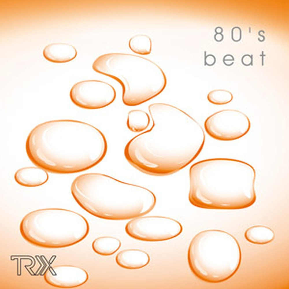 Trx Music, 80's Beat in High-Resolution Audio - ProStudioMasters