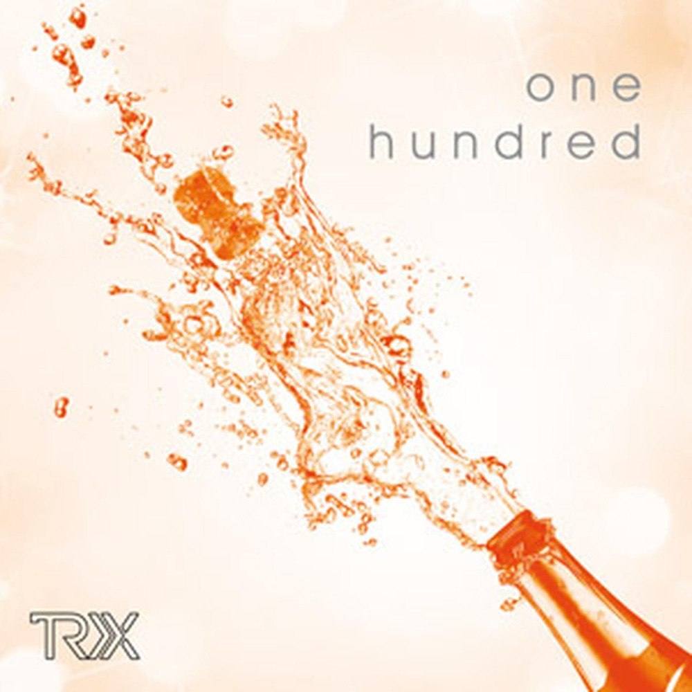 Trx Music, One Hundred in High-Resolution Audio - ProStudioMasters