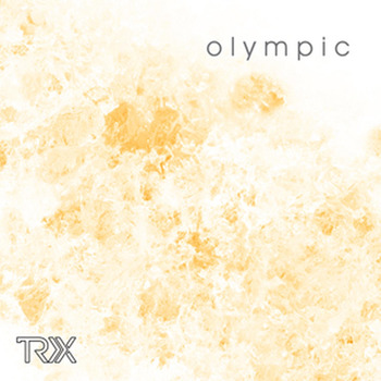 Trx Music, Olympic in High-Resolution Audio - ProStudioMasters