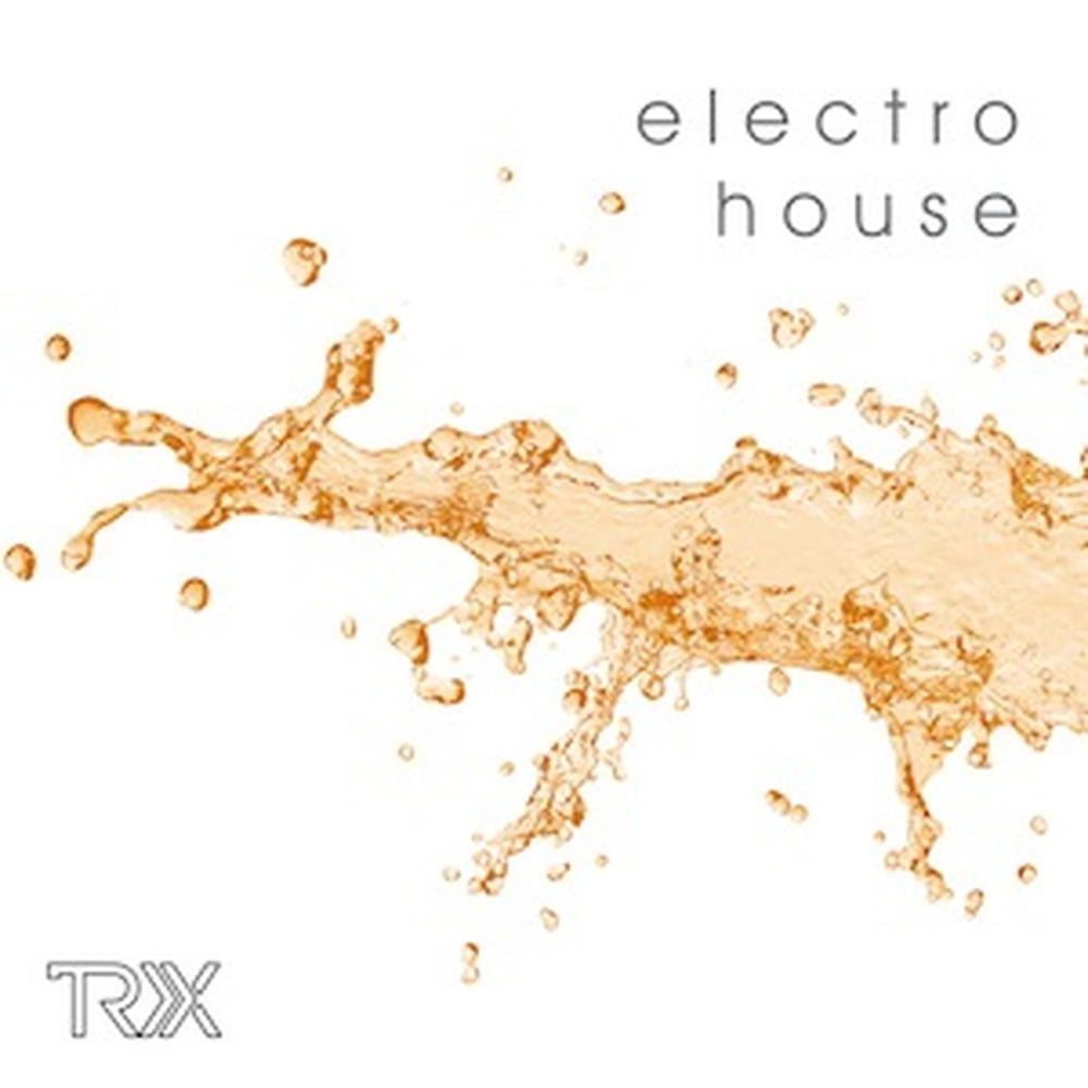 Trx Music, Electro House in High-Resolution Audio - ProStudioMasters