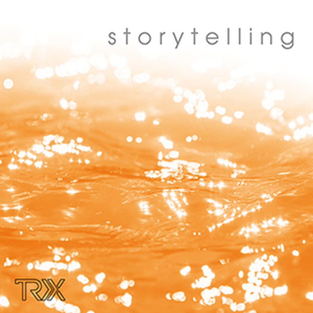 Trx Music, Storytelling in High-Resolution Audio - ProStudioMasters