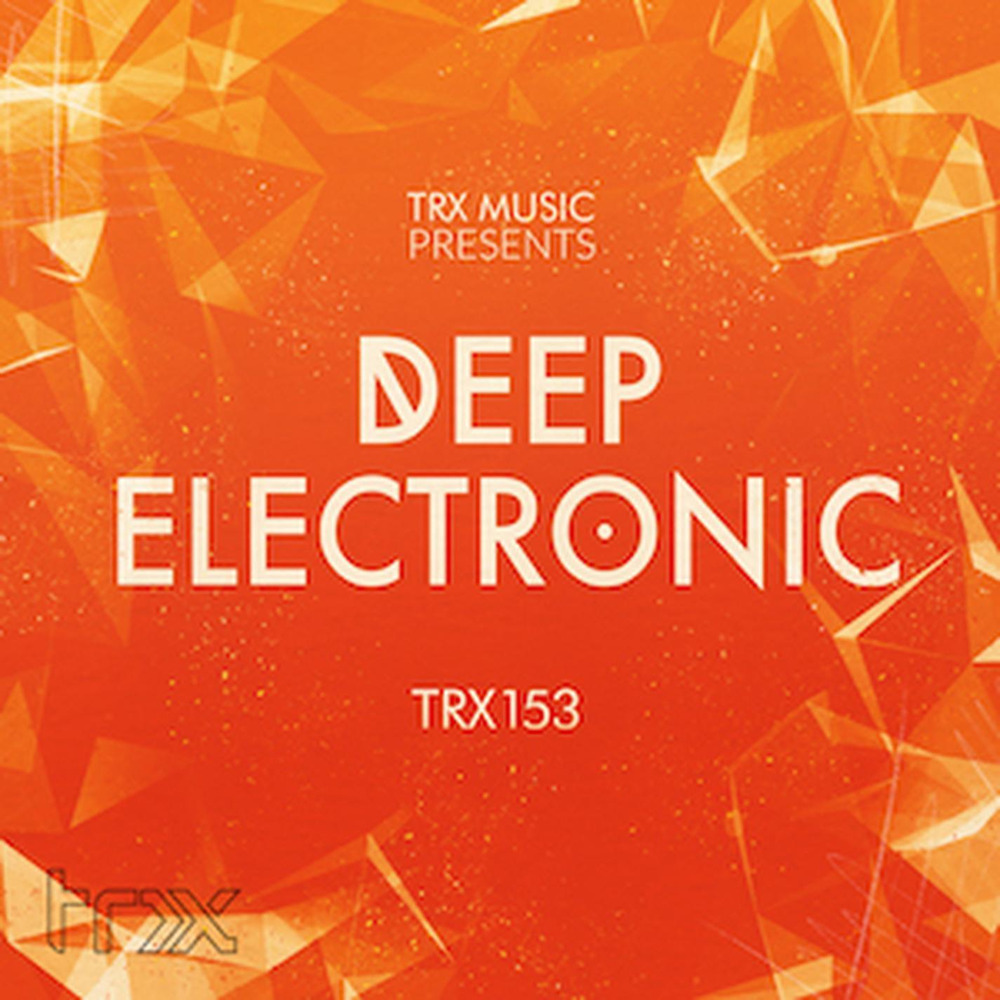 Trx Music, Deep Electronic in High-Resolution Audio - ProStudioMasters