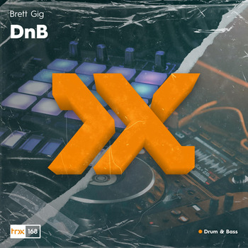 Trx Music, DnB in High-Resolution Audio - ProStudioMasters