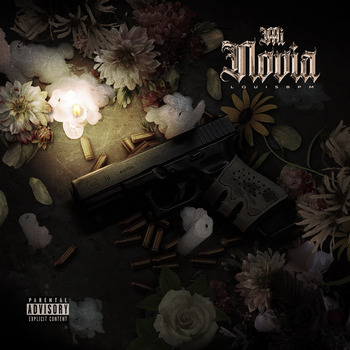 Louis BPM, Mi Novia (Single) in High-Resolution Audio - ProStudioMasters