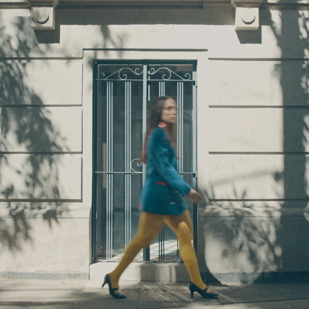 MARLLA, Puerta Abierta (Single) in High-Resolution Audio - ProStudioMasters