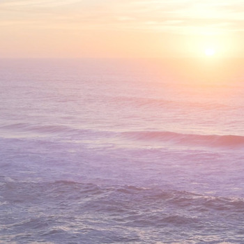 Jay Ocean, Luminate (Single) in High-Resolution Audio - ProStudioMasters