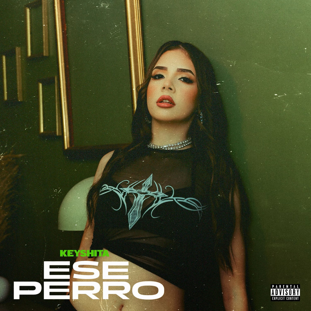 Keyshita, ESE PERRO (Single) in High-Resolution Audio - ProStudioMasters