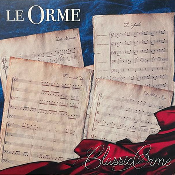 Le Orme, ClassicOrme in High-Resolution Audio - ProStudioMasters