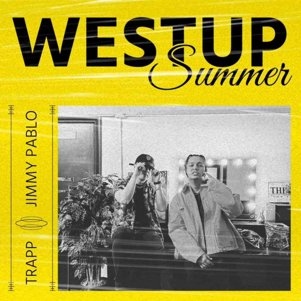 Jimmy Pablo; Trapp, WESTUP SUMMER (Single) in High-Resolution Audio ...