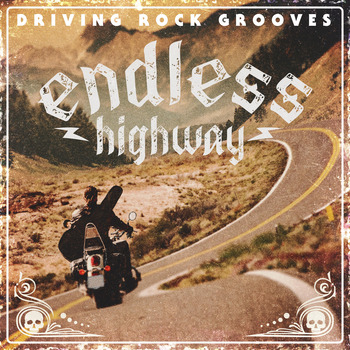 iSeeMusic, Endless Highway - Driving Rock Grooves in High-Resolution ...