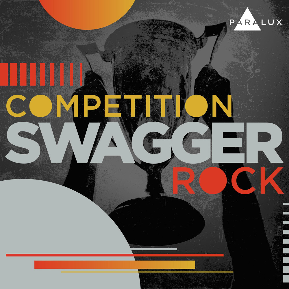 iSeeMusic, Competition Swagger Rock in High-Resolution Audio ...