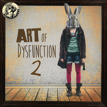 iSeeMusic, Art of Dysfunction II (Indie Score Series) in High ...