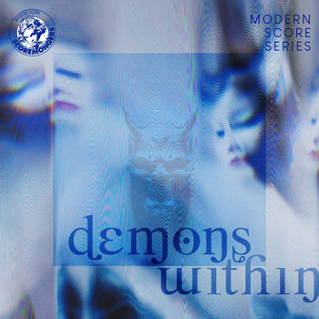SCOREMONGERS, Demons Within (Modern Score Series) in High-Resolution Audio - ProStudioMasters