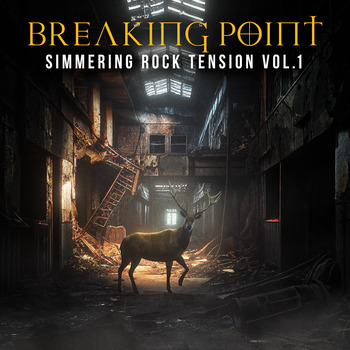 iSeeMusic, Breaking Point - Simmering Rock Tension Vol. 1 in High ...