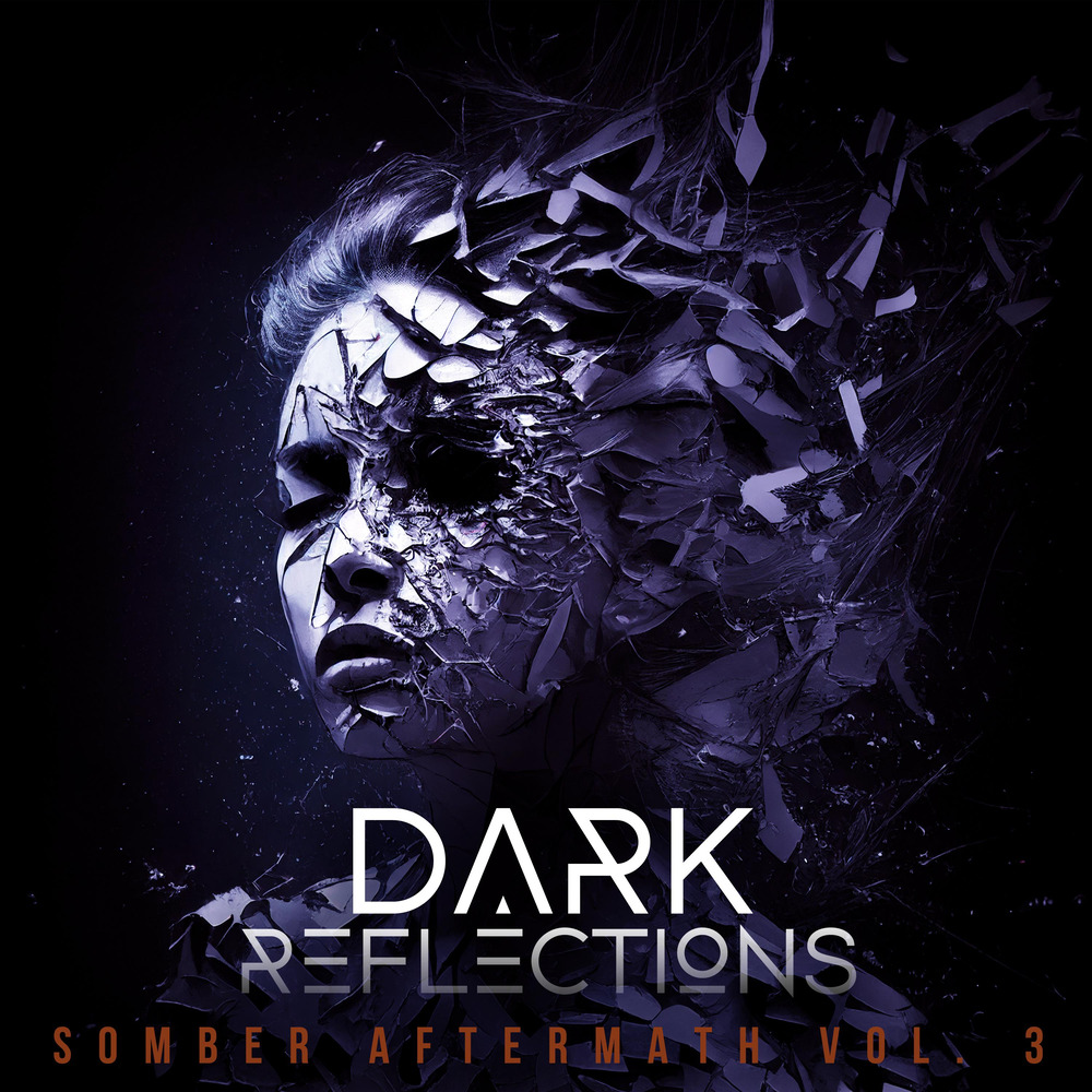 iSee Cinematic; iSeeMusic, Dark Reflections - Somber Aftermath Vol. 3 in High-Resolution Audio ...
