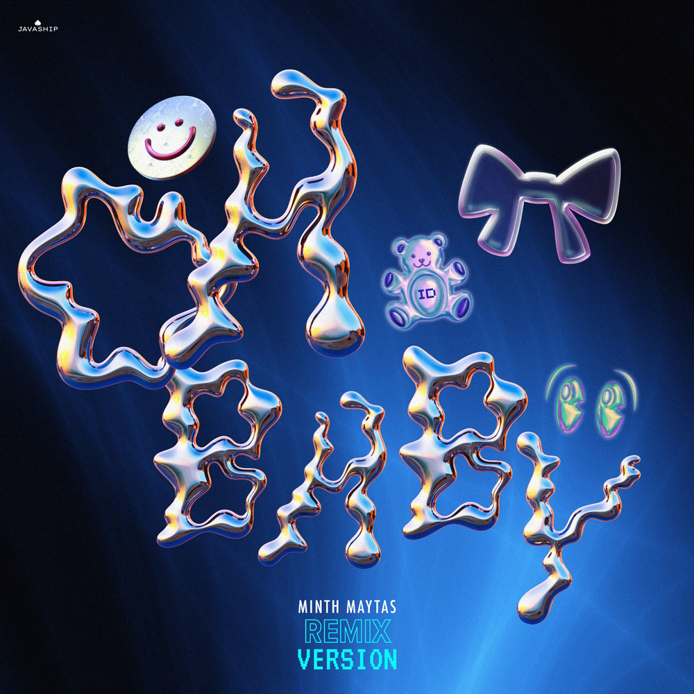 NATKONG; Pleng Panisara, Oh Baby (Minth Maytas Remix / Single) in High ...